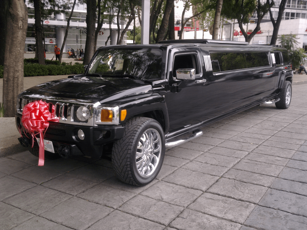 Hummer H3 Negra – LIMOUSINES y AUTOS CLASICOS – Limosinas – Limusinas ...