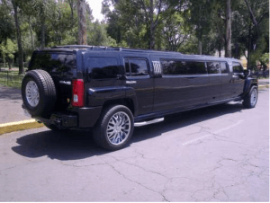 Hummer H3 Negra – LIMOUSINES y AUTOS CLASICOS – Limosinas – Limusinas ...
